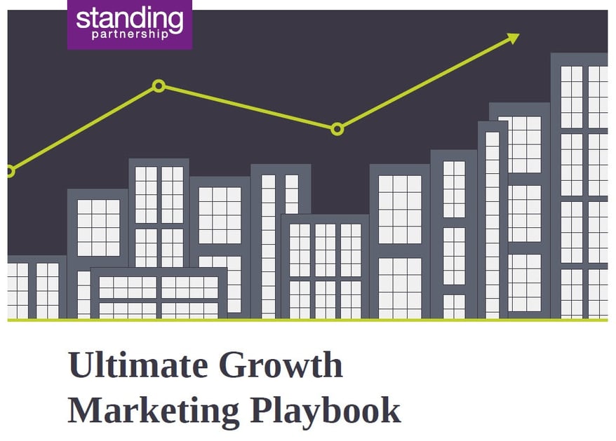 Ultimate Growth Marketing Playbook Ultimate Growth Marketing Playbook